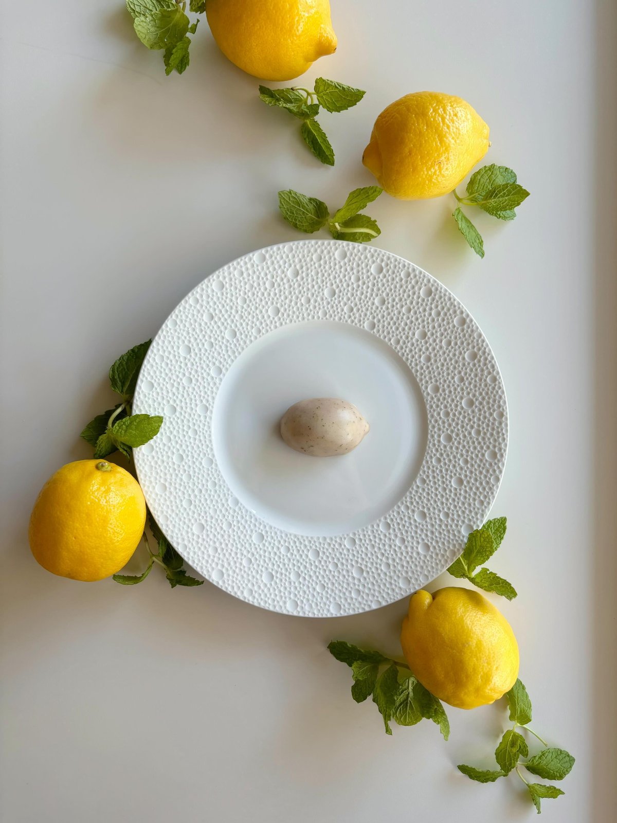 即SOLD OUT 特別なレモンケーキと特別なハニー｜YOSUKEOTSUKA 大塚陽介