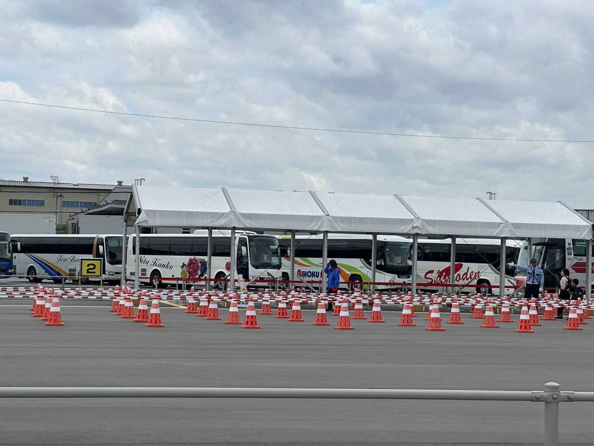 EXPO2025 大阪・関西万博レポート（2025年5月31日訪問）｜787B(toru.)