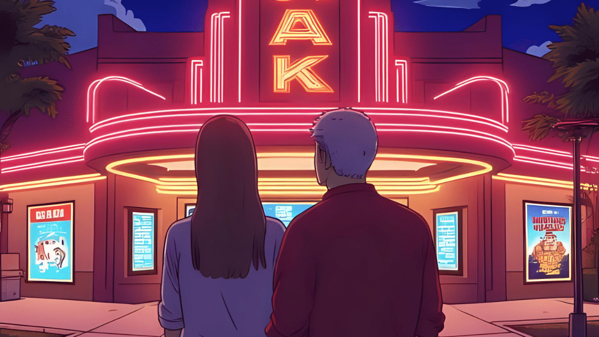 🎤観客の選択で物語が変わる!?インタラクティブ映画『ヒプノシスマイク -Division Rap Battle-』がすごいらしい｜有馬典寿＜arima-planning＞