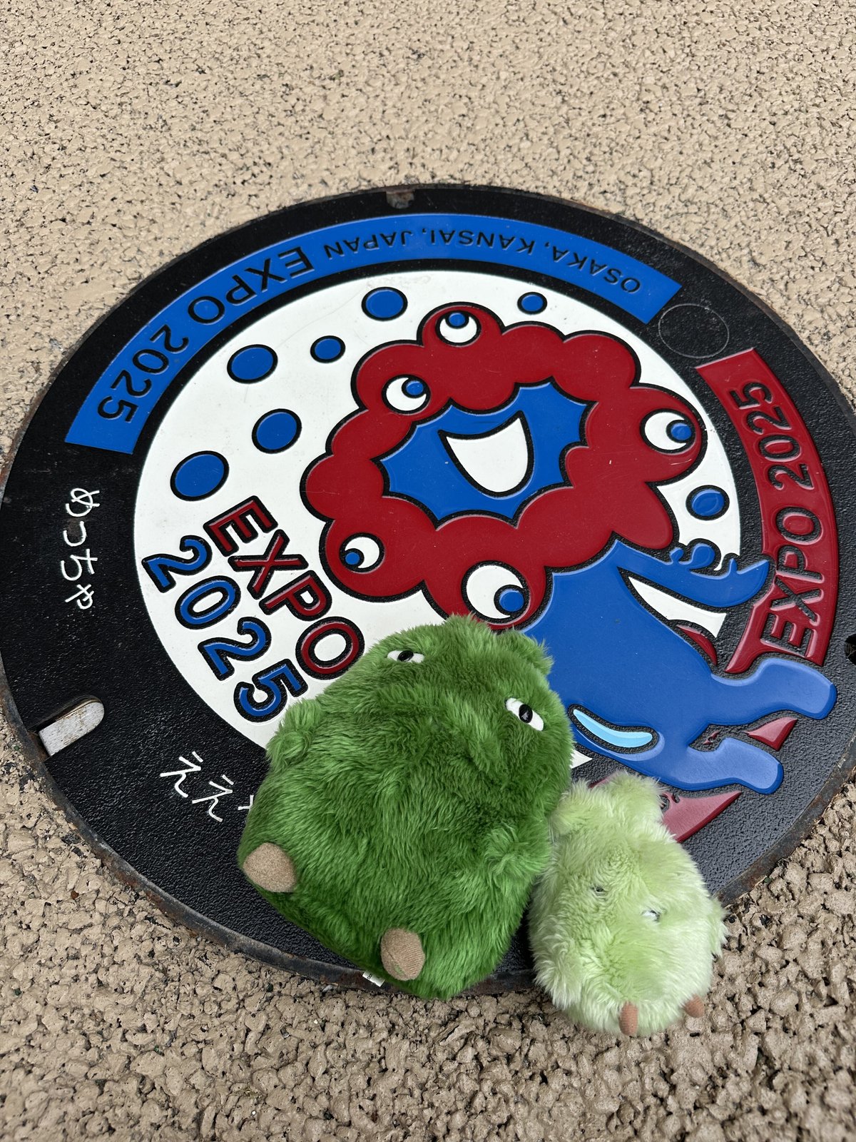 EXPO2025 大阪・関西万博レポート（2025年5月31日訪問）｜787B(toru.)