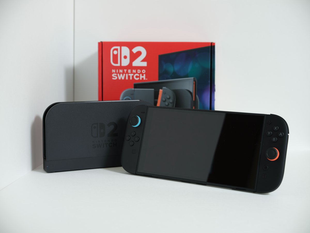 【レビュー】Switch2/PS5にUSB-DACを接続して音質向上を図る｜プラナリア