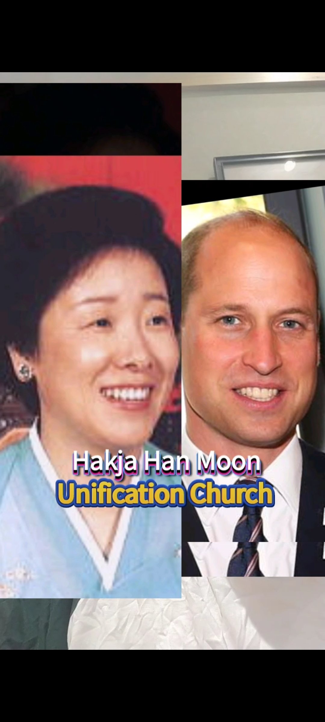 統一教とフジテレビ｜YosUke HaRaDa