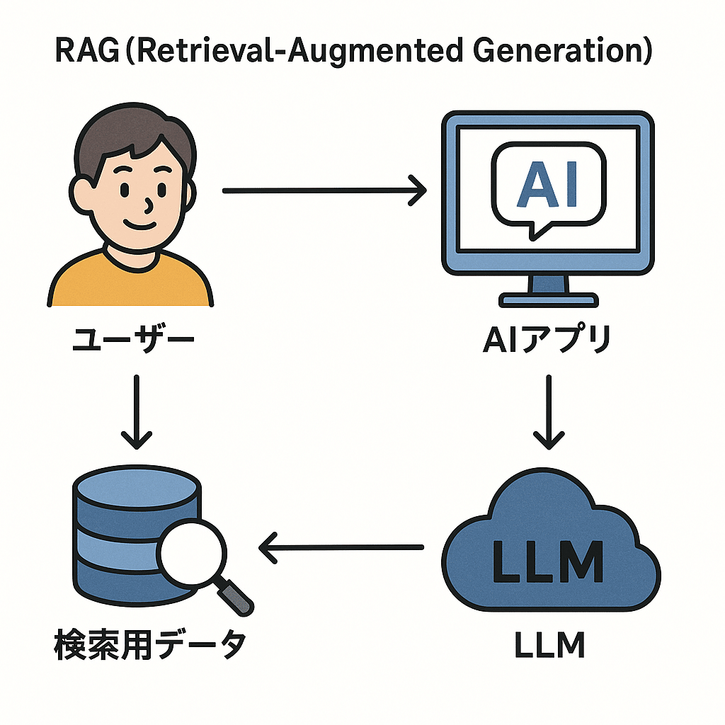 なぜDifyが今注目されるのか？ RAGとMCPの進化の過程から説明【1】｜むみま