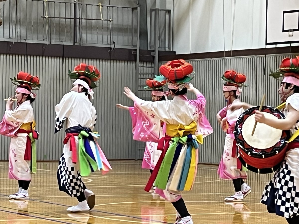 令和7年度PTA総会 授業参観 R7.5.10(土)｜雫石高等学校