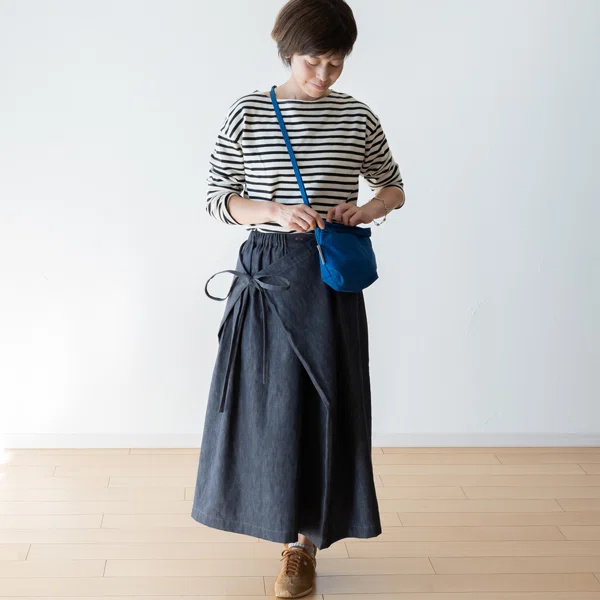 服を愛し、母になり、また服に戻った私の7年 #その2｜sukitan