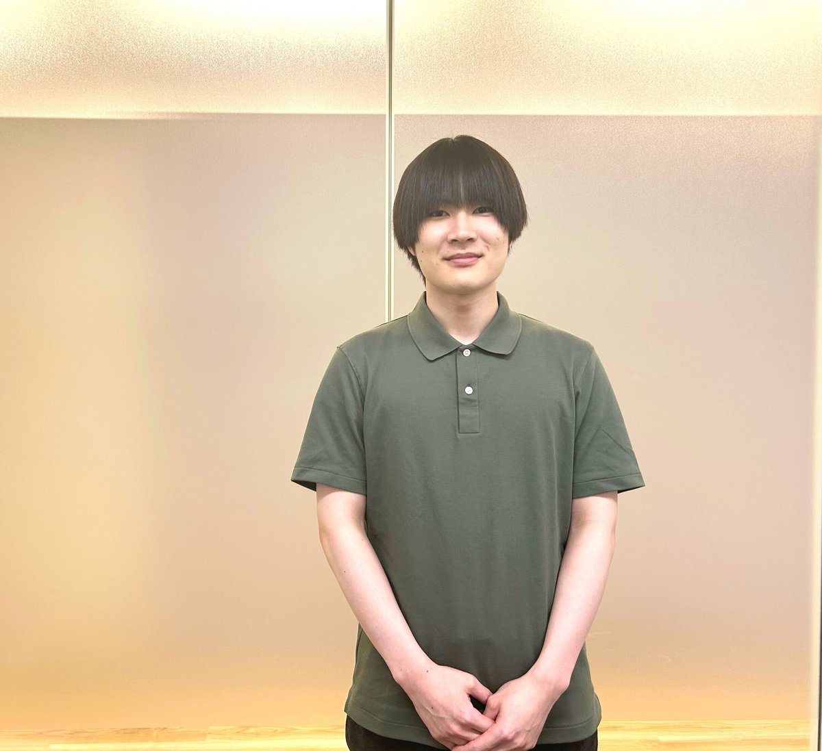 【新卒メンバー紹介 】仕事を通して人間としてもっと立派になりたい！｜Axisware(アクシスウェア)