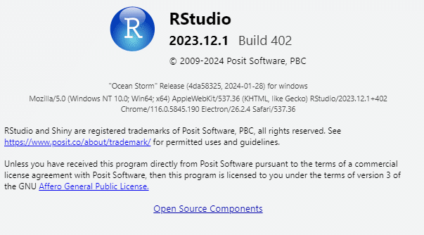 RStudio 素敵な開発環境を作る｜Akihiko YAMAZAWA