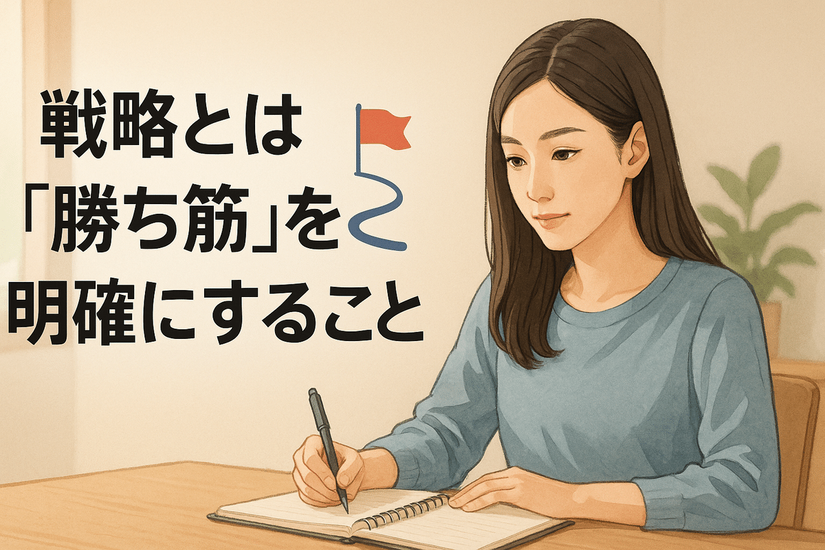 「戦略がないから人が辞める」──森岡毅に学ぶ、本質から始める”マーケティングと組織づくり”の話｜山本 直史 CM_CMO