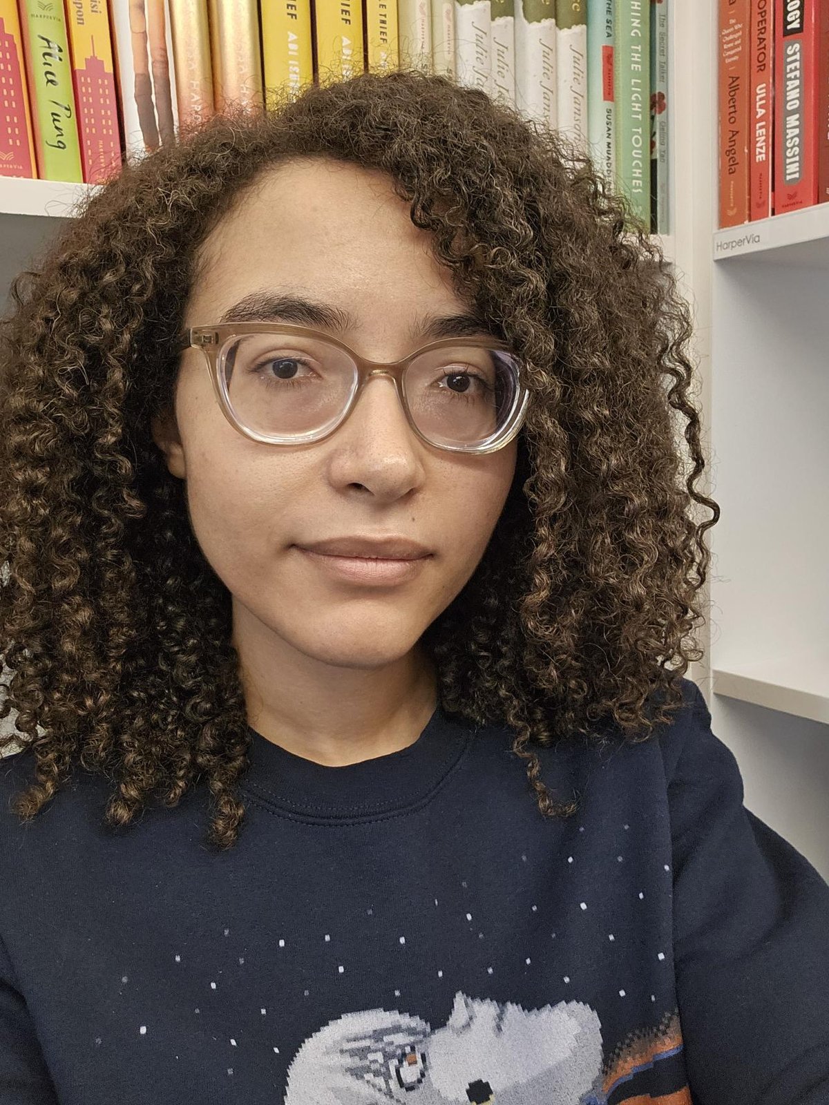 第2回 “Making Waves” —A US Book Editor’s Perspective on New Tren｜トランネット