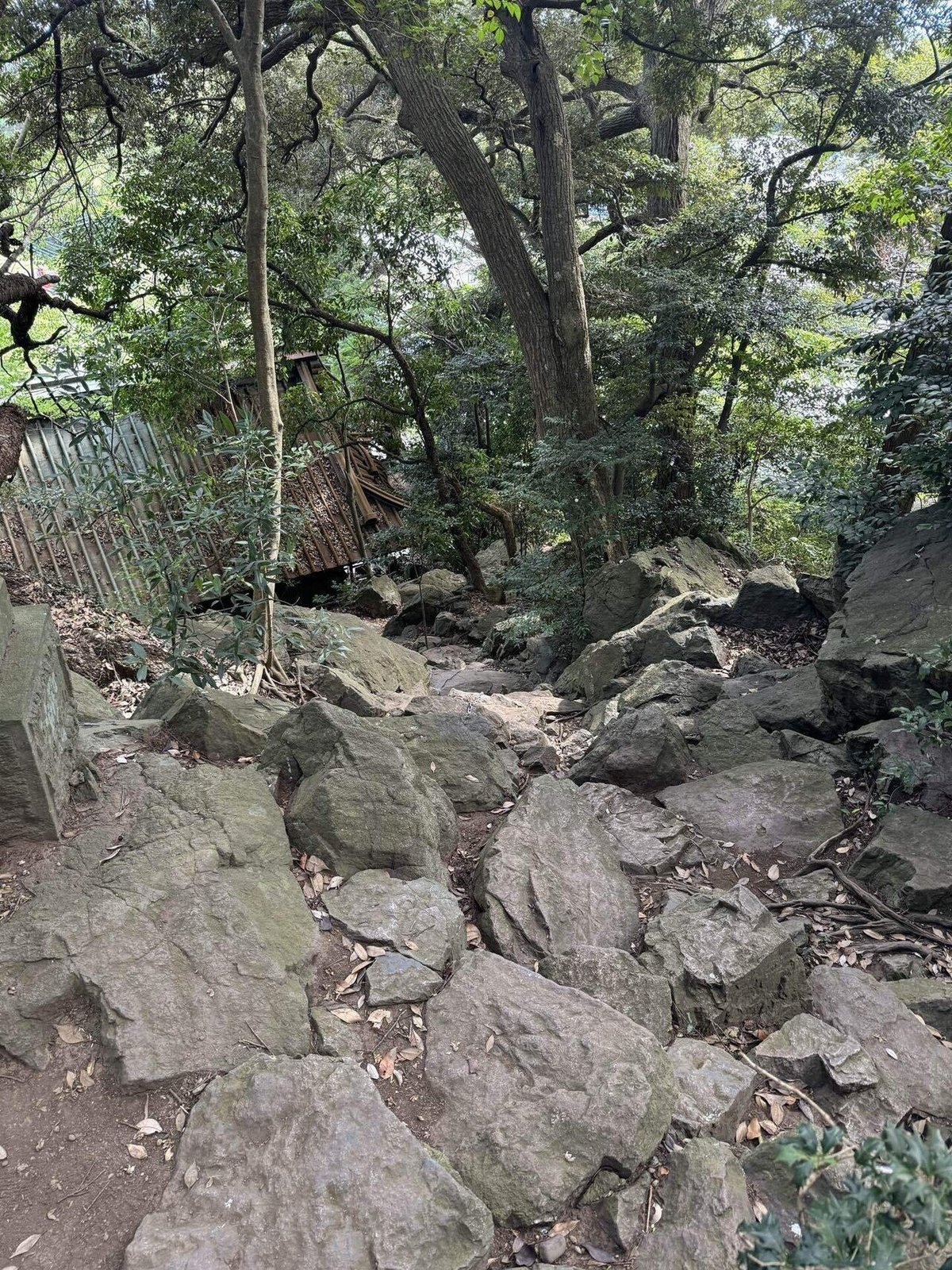 No.047: 大甕神社（茨城）｜null