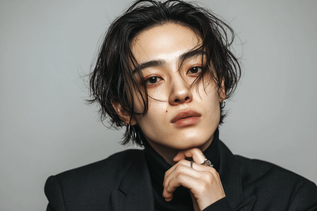 GmG）リアルモデルジェネレーター_v2.0｜OMG