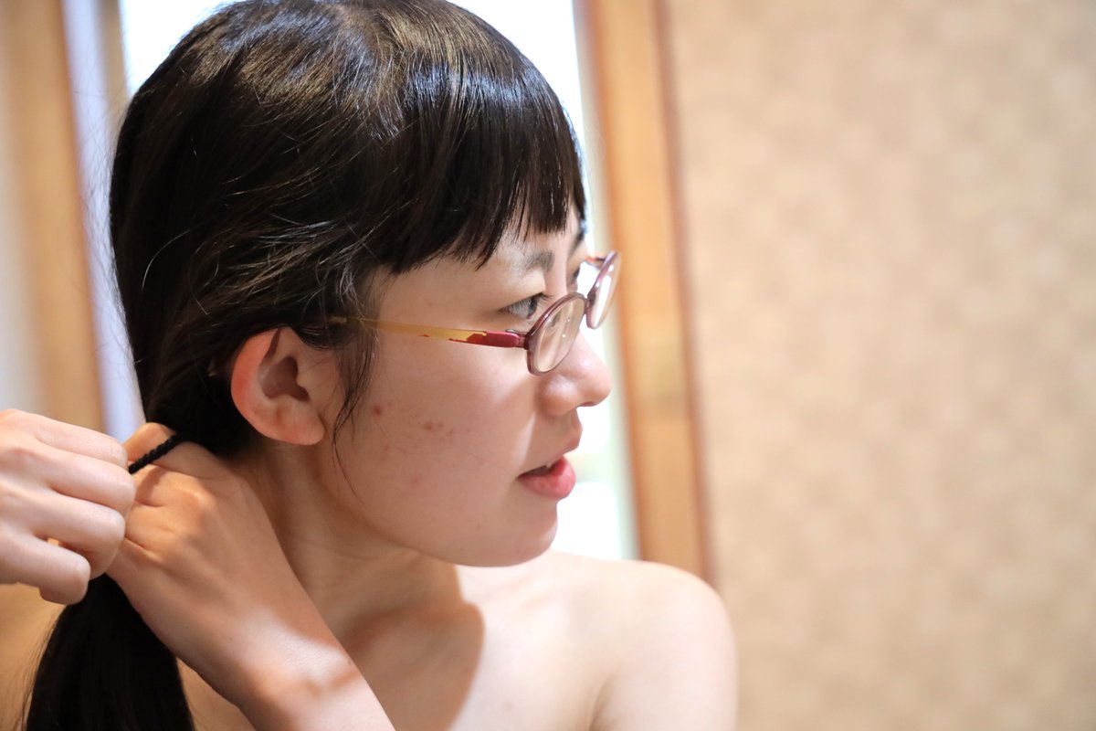 大人少女 74 心のままに 7｜YoshiSAN