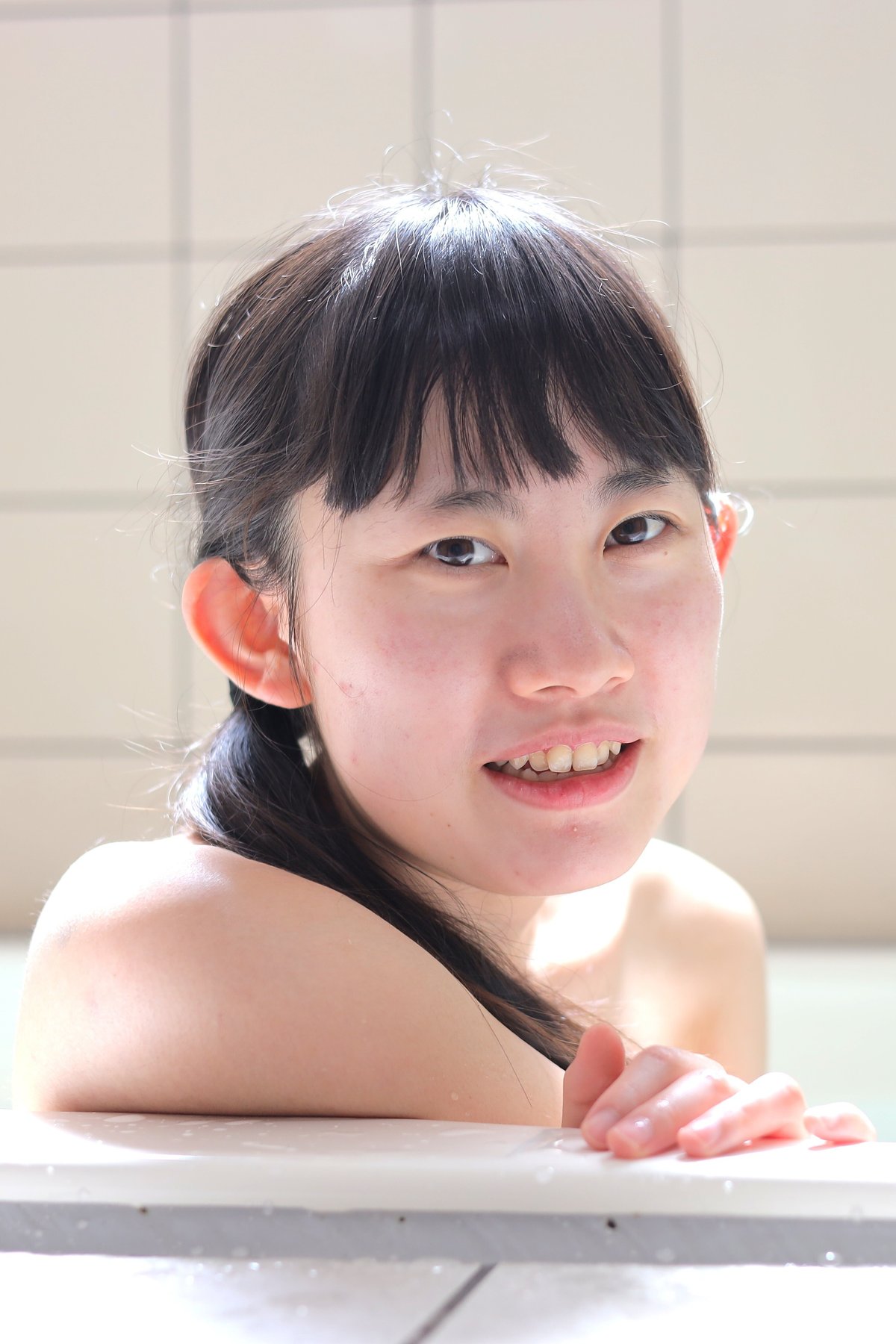 大人少女 74 心のままに 7｜YoshiSAN