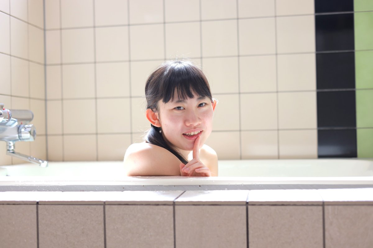 大人少女 74 心のままに 7｜YoshiSAN