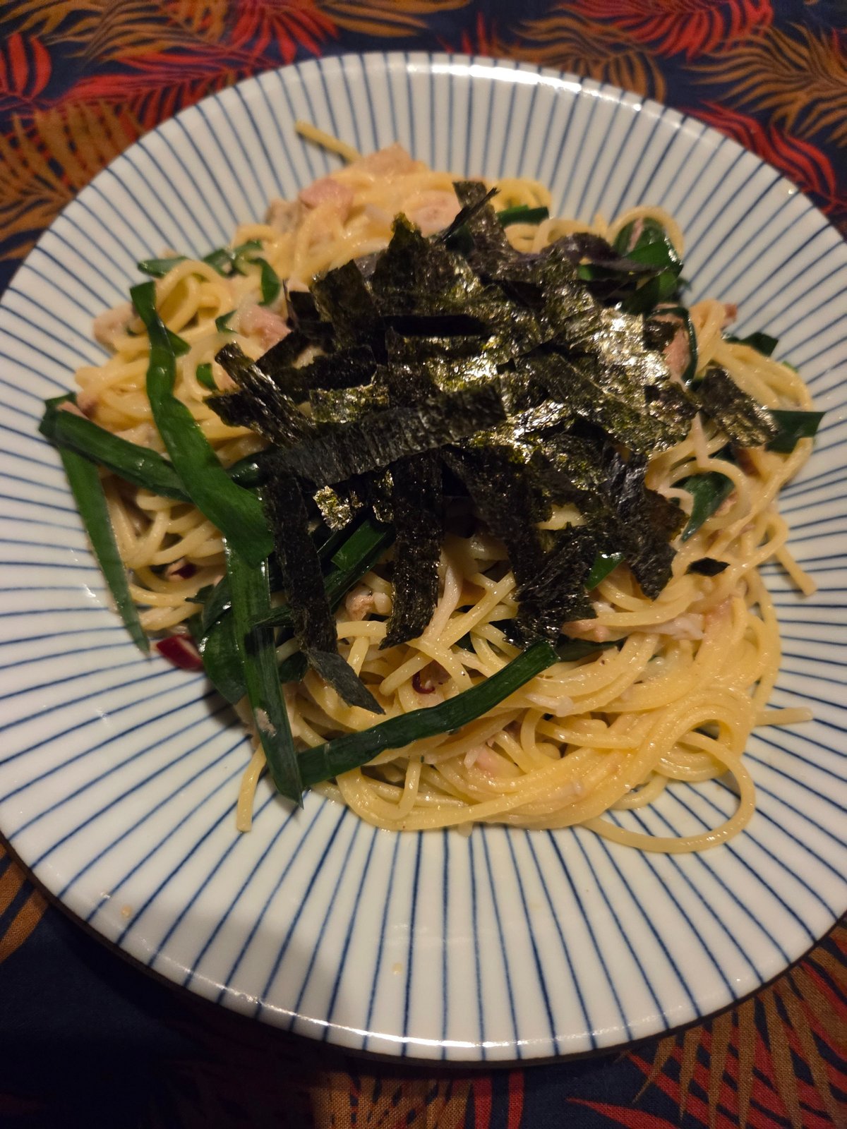 本日の晩御飯[6/6]｜kei1diablo