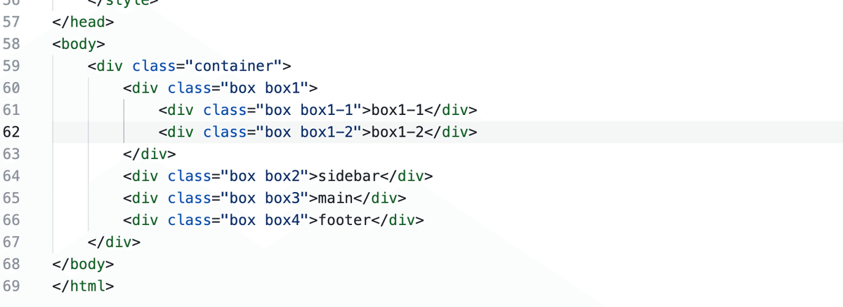 50代からのHTML / CSS / JavaScriptチャレンジ No.242 グリッドレイアウト詳細9｜mitchy