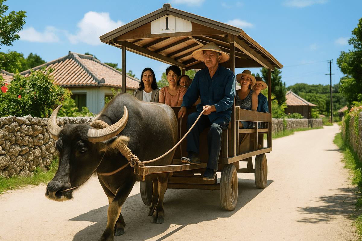 週末3万円で石垣島！ChatGPTで作る2泊3日モデルコース【2025年版】｜tomozo｜AIのおやじマネージャー