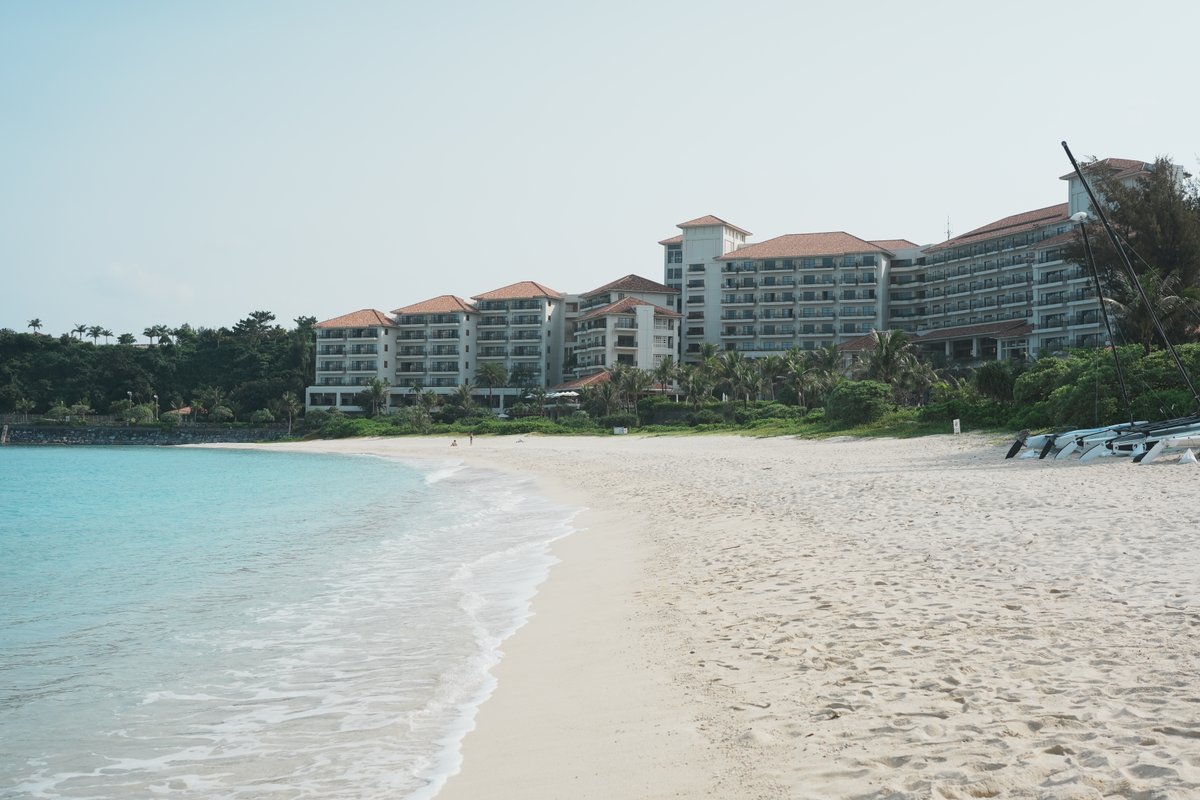 沖縄の魅力をSNSで発信する理由 〜来たくても来られない誰かのために〜｜Yuichi | 沖縄の魅力を世界へ