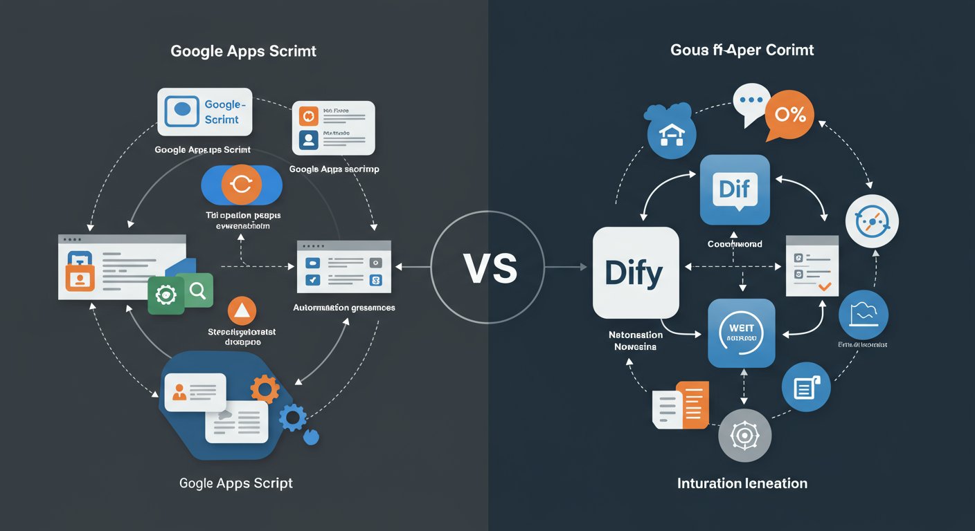 GASとDifyで作る！社内AIエージェント構築ガイド｜ネオエルモ | 「withAI時代に選ばれる」ために