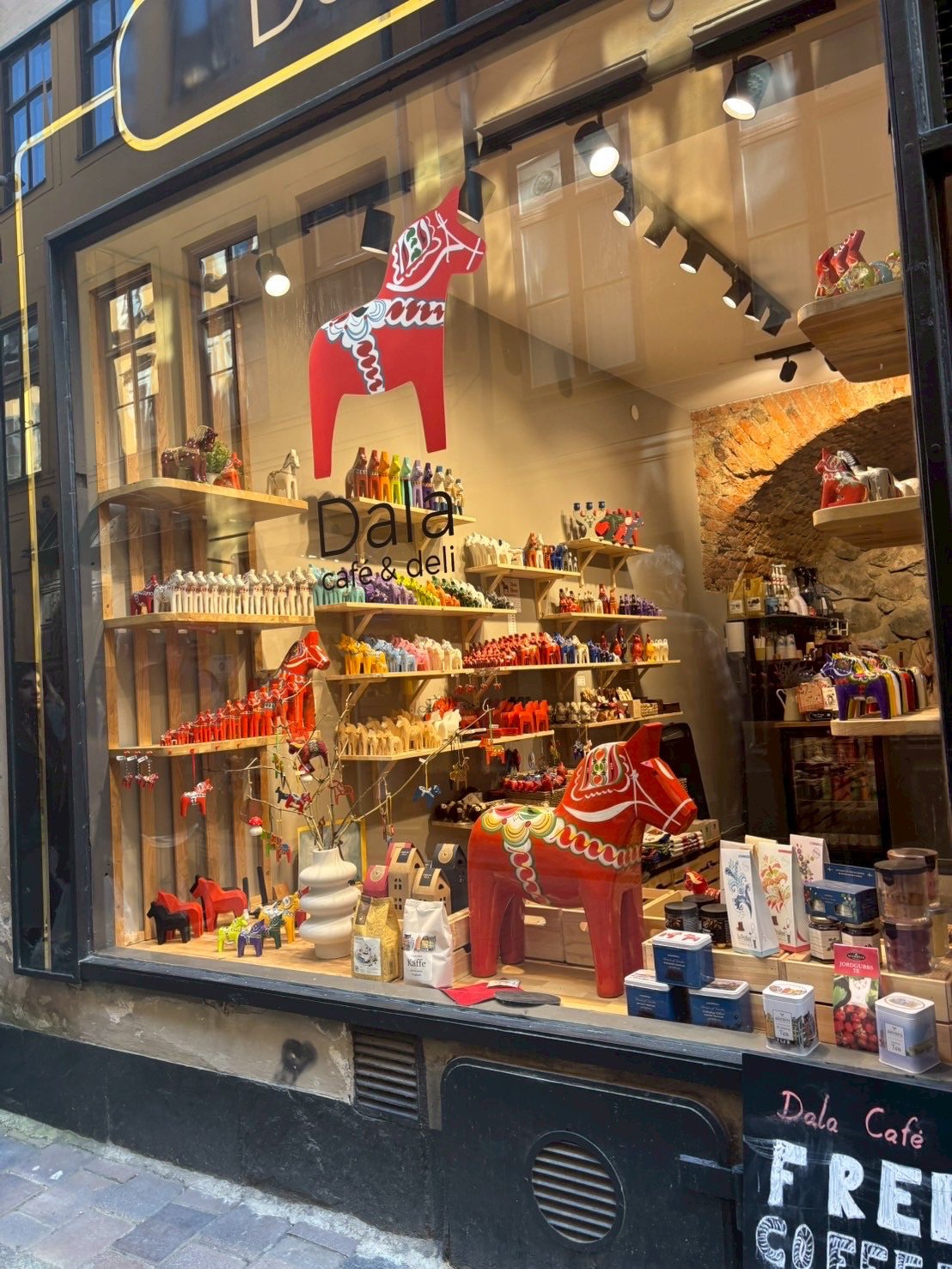 車いすおばあちゃんストックホルム便り#20｜tatu-kuu（車いすおばあちゃん）