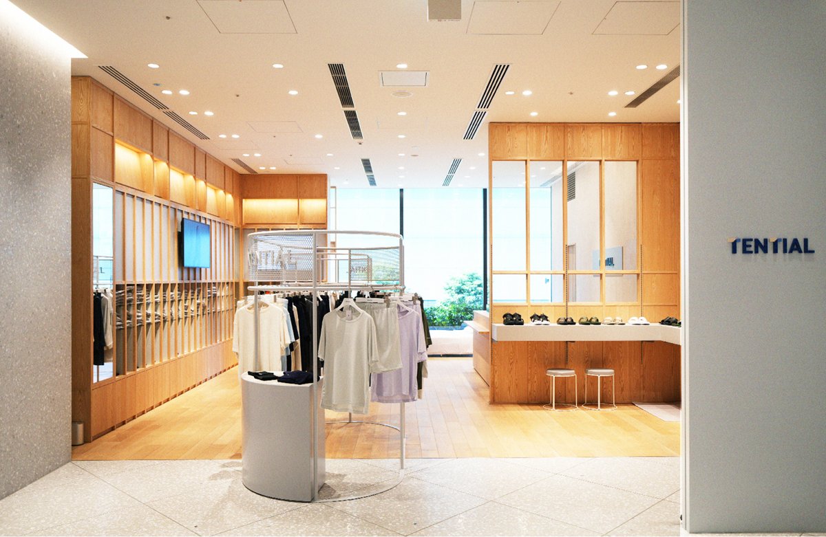 なぜTENTIALは直営店舗の内製化に取り組むのか？TENTIALが目指す直営店舗のカタチとそこで働く意味｜TENTIAL(テンシャル)公式note
