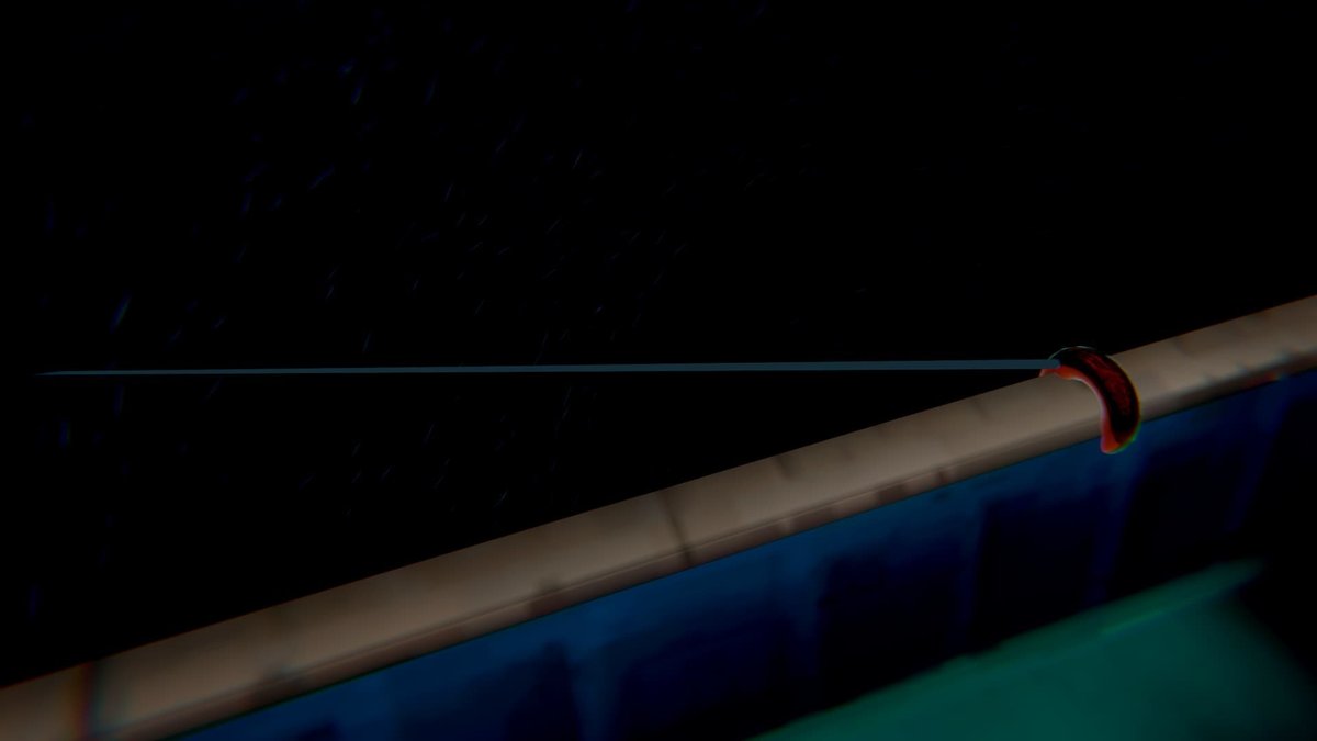 【VRChatワールド翻訳】Curse Of The Voodoo Doll｜fuwako