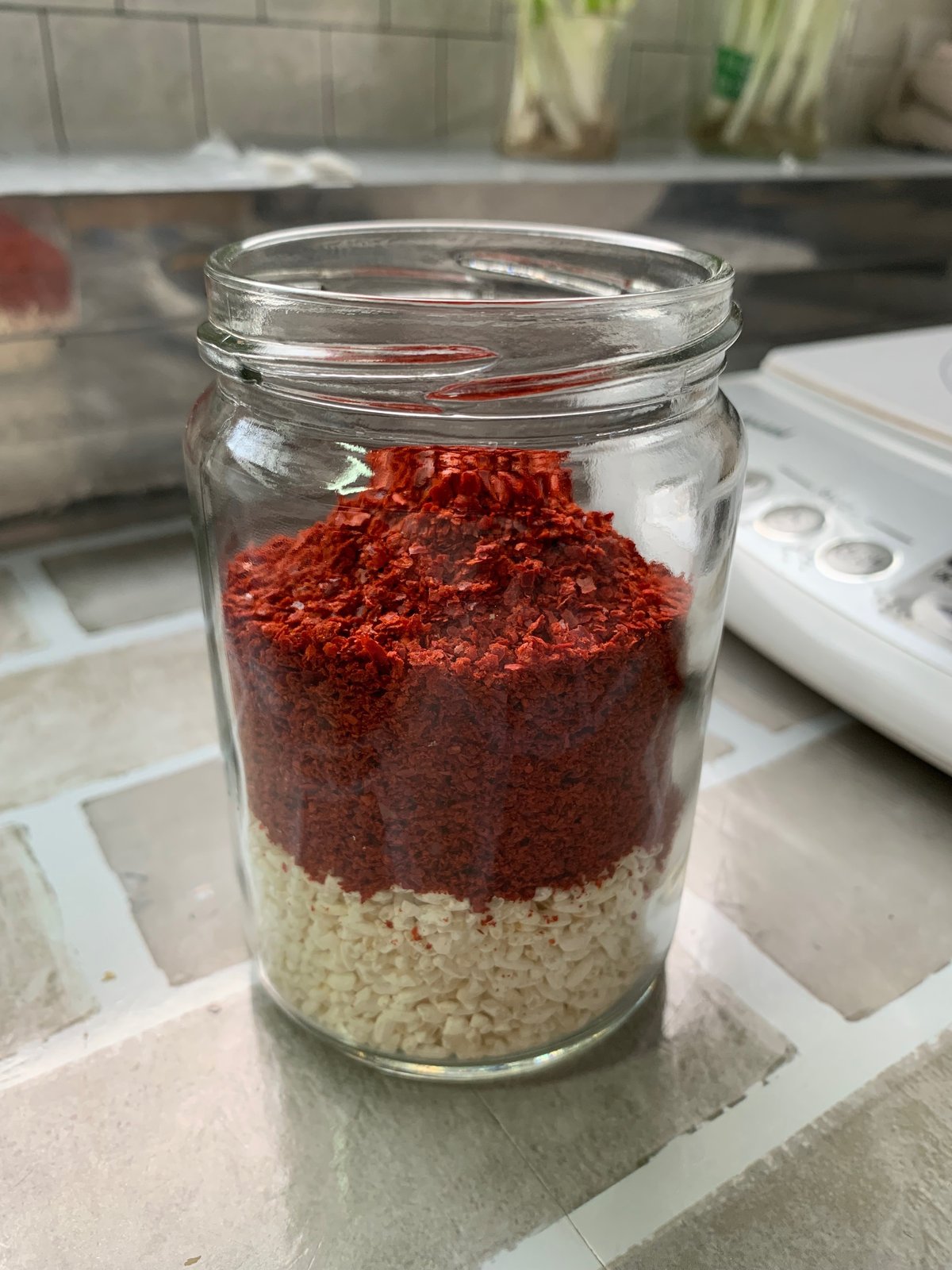 わたしの4毒フリー的暮らし（辛こうじ）｜mbook.26