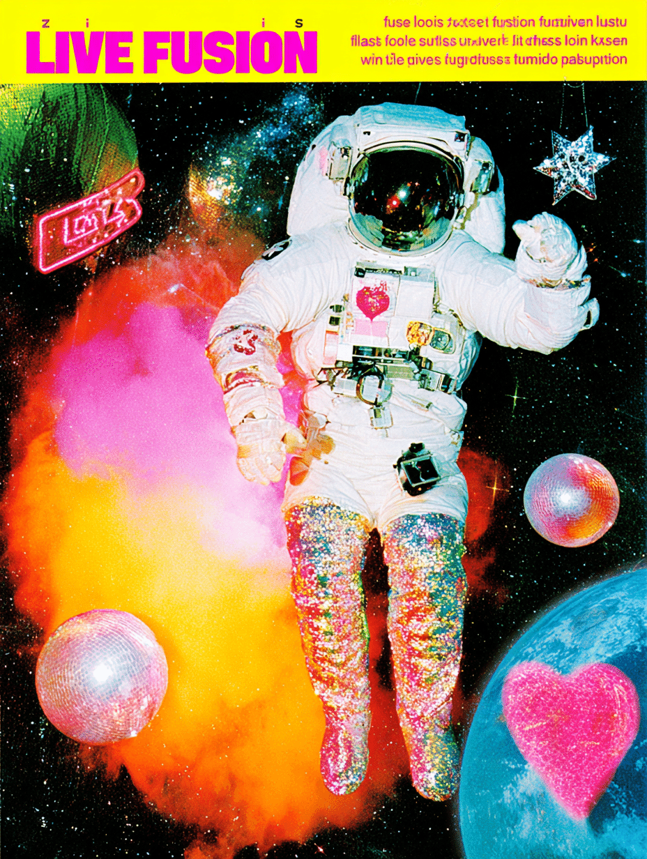 GENOME:SREF CODE DROP 028｜LUCY