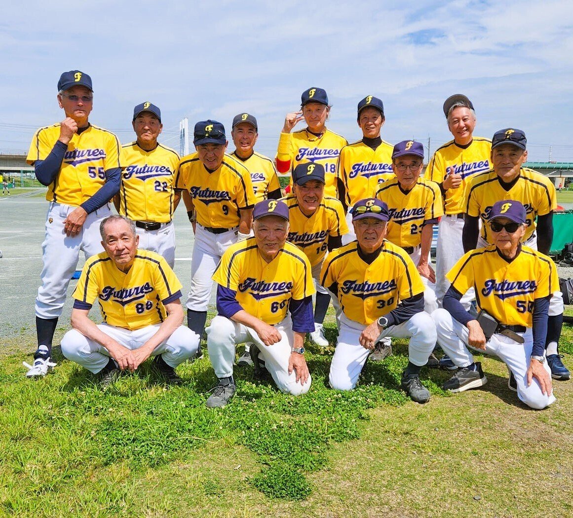 ＃11 2025東還連 春季リーグ 二部 最終戦 対シルバーウィングス 有終の美を飾る！｜NEKO SARU KAZUTO