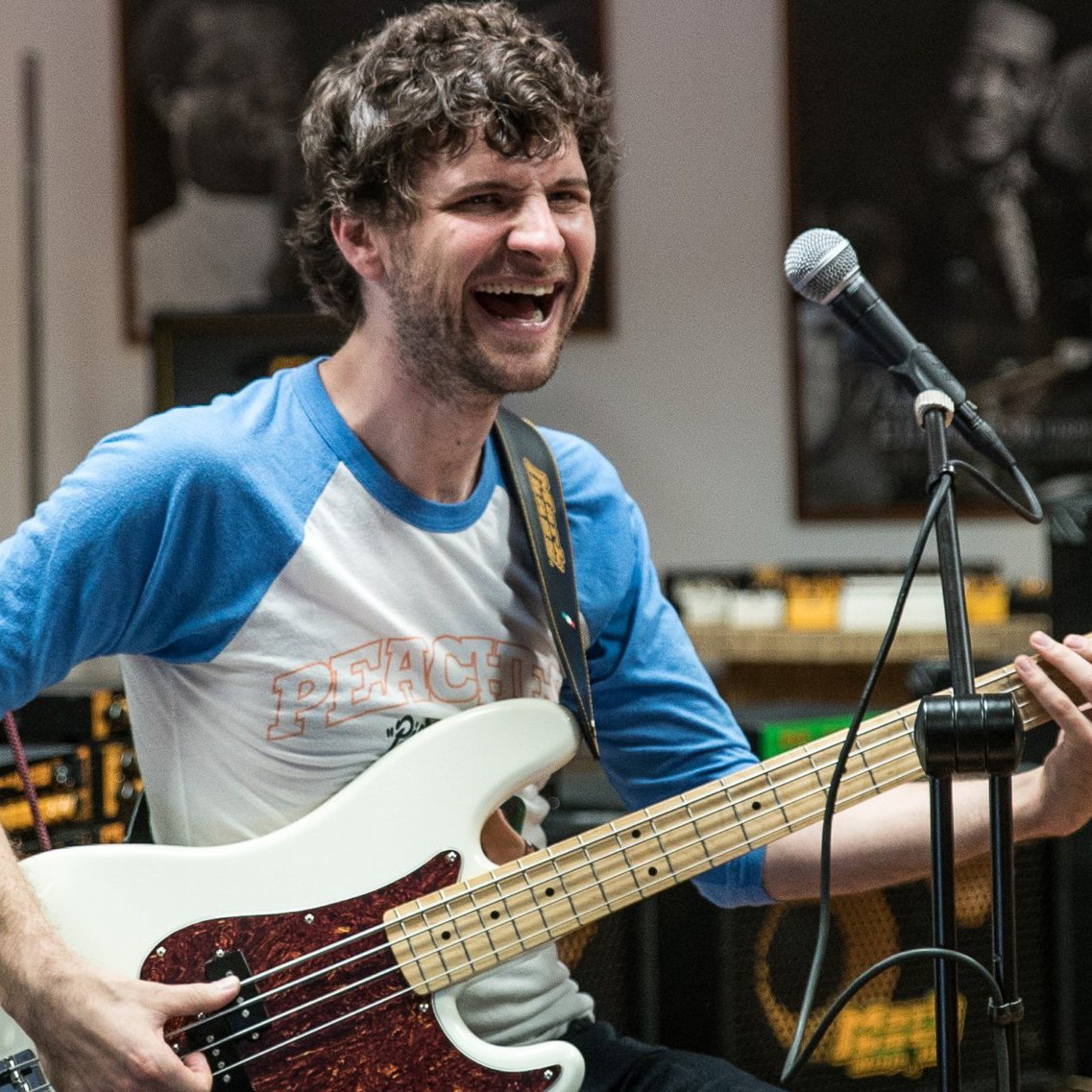 マイケル・リーグとSnarky Puppy 現代音楽のマエストロの軌跡プレイリスト20｜レコードが聴ける家