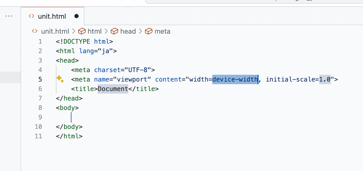 50代からのHTML / CSS / JavaScriptチャレンジ No.243 CSSの単位｜mitchy