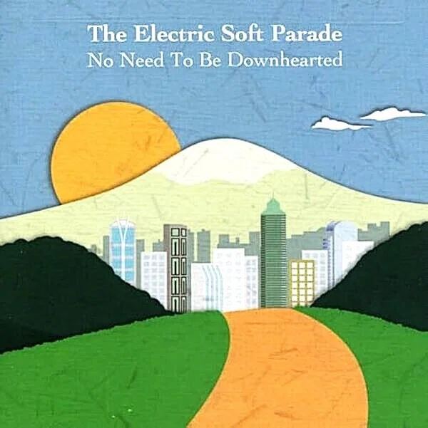「The Electric Soft Parade」を知るためのおすすめ曲10選｜じゃにゅありー@中古CD収集家