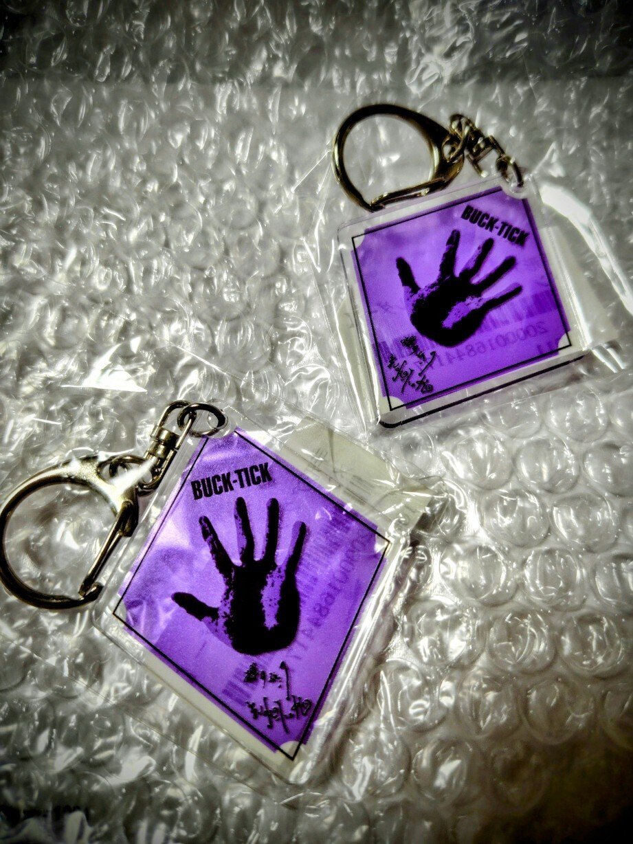 note★登録から3週間経過して気付いたこと…&BUCK-TICK｜ライラック色の日々〜 アラフィフ女の映えない日常 in 札幌