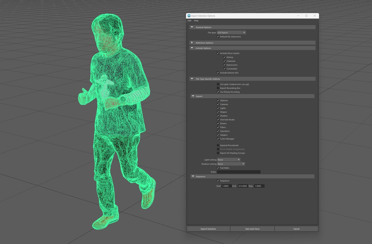 ボリュメトリックビデオを体験してみた・・・4DViews（その1） ｜Crescent