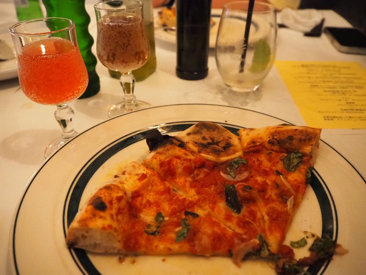 ステキな夜、友人のこと。｜minami_nesia