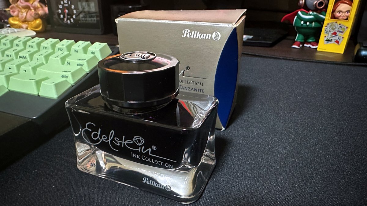 手帳と万年筆｜gichi