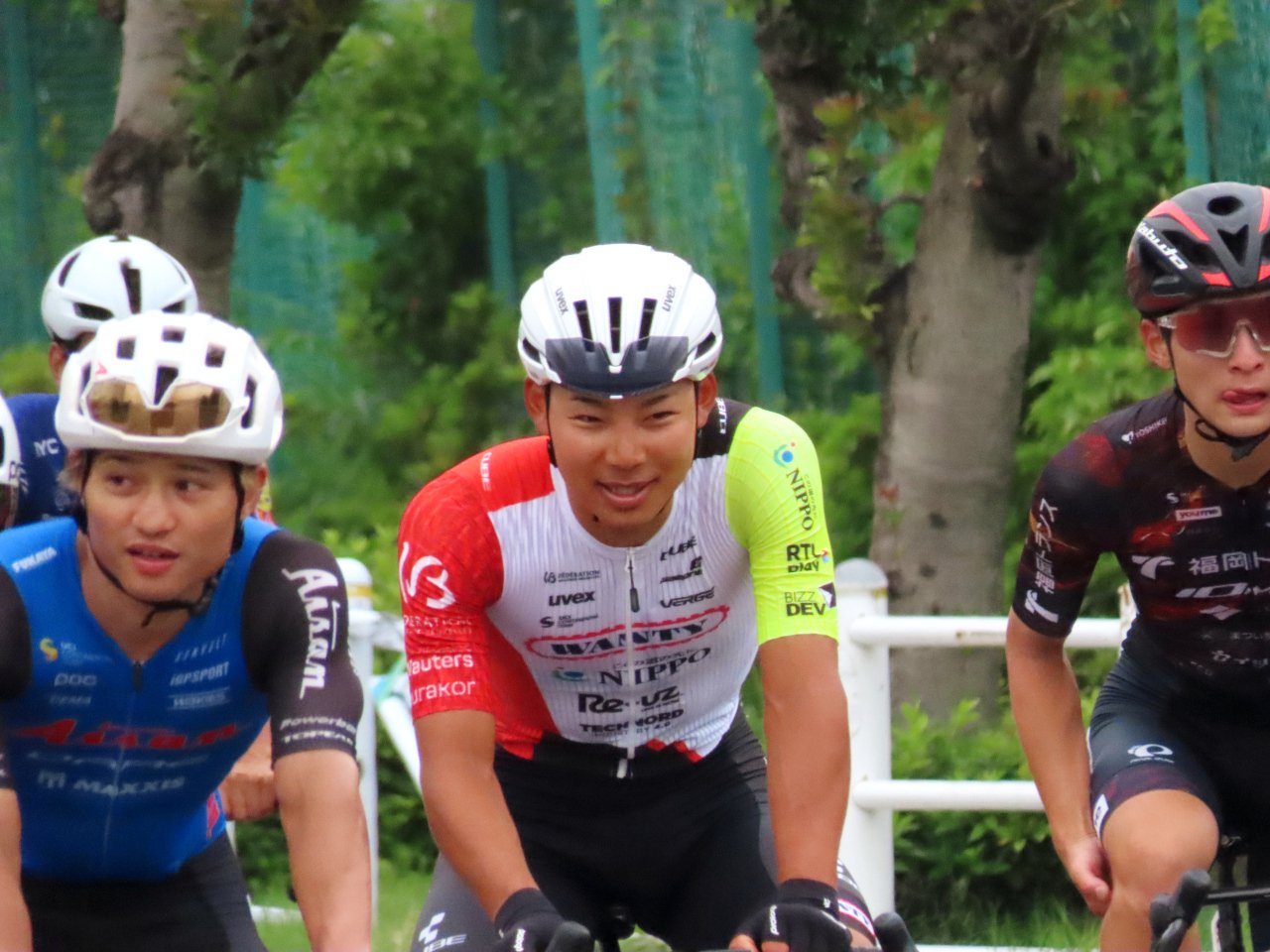 TOJ 2025 #8｜やぐるま