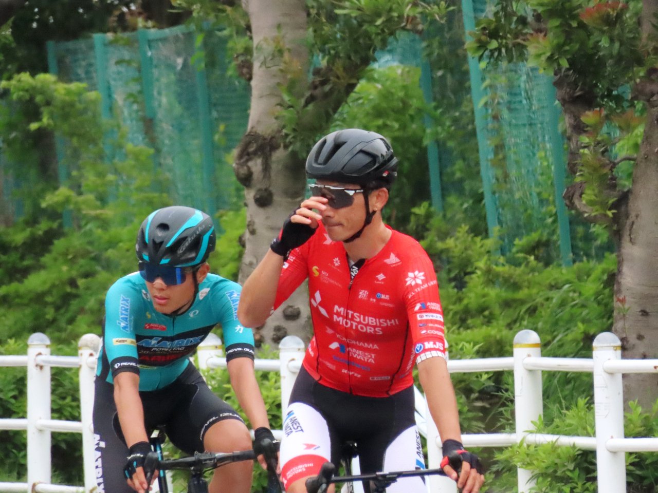 TOJ 2025 #9｜やぐるま