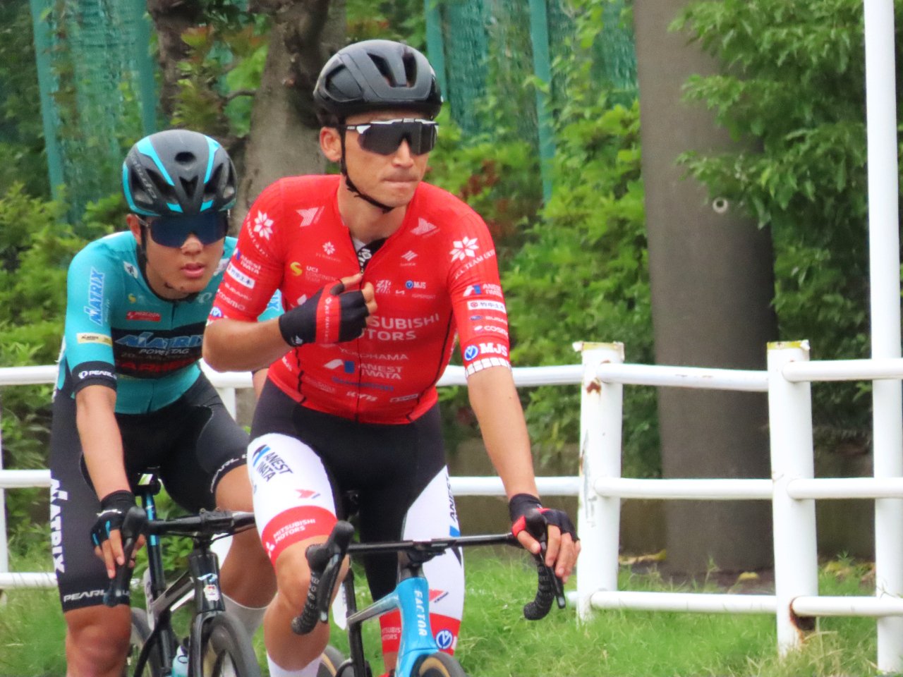 TOJ 2025 #9｜やぐるま