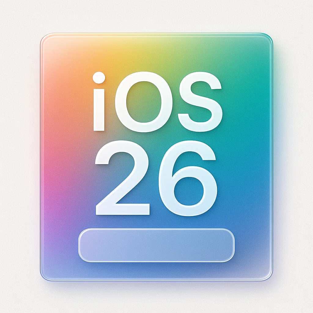 Apple WWDC 2025 Thorough Breakdown! iOS 18 (26), Apple AI, HomeOS ...