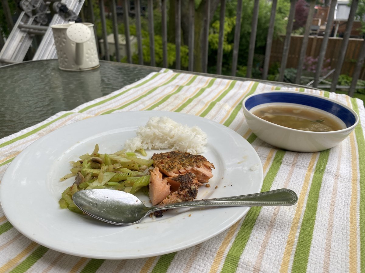 最幸とは何か？カナダにて｜Lady Bubbles