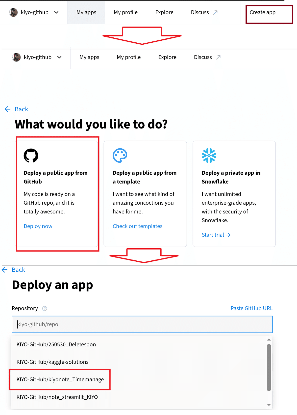 Pythonでやってみた20：タイムスケジュール管理アプリ｜KIYO