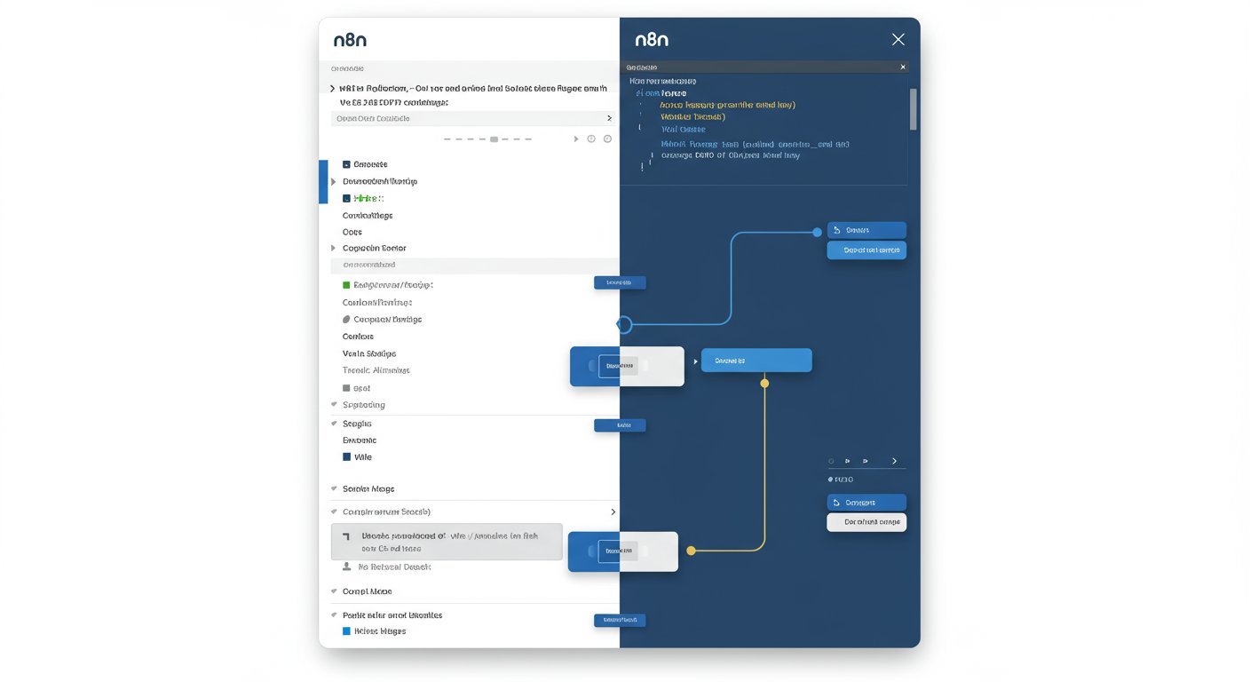 n8nとは？初心者でも簡単に始められる使い方ガイド｜ツッチー