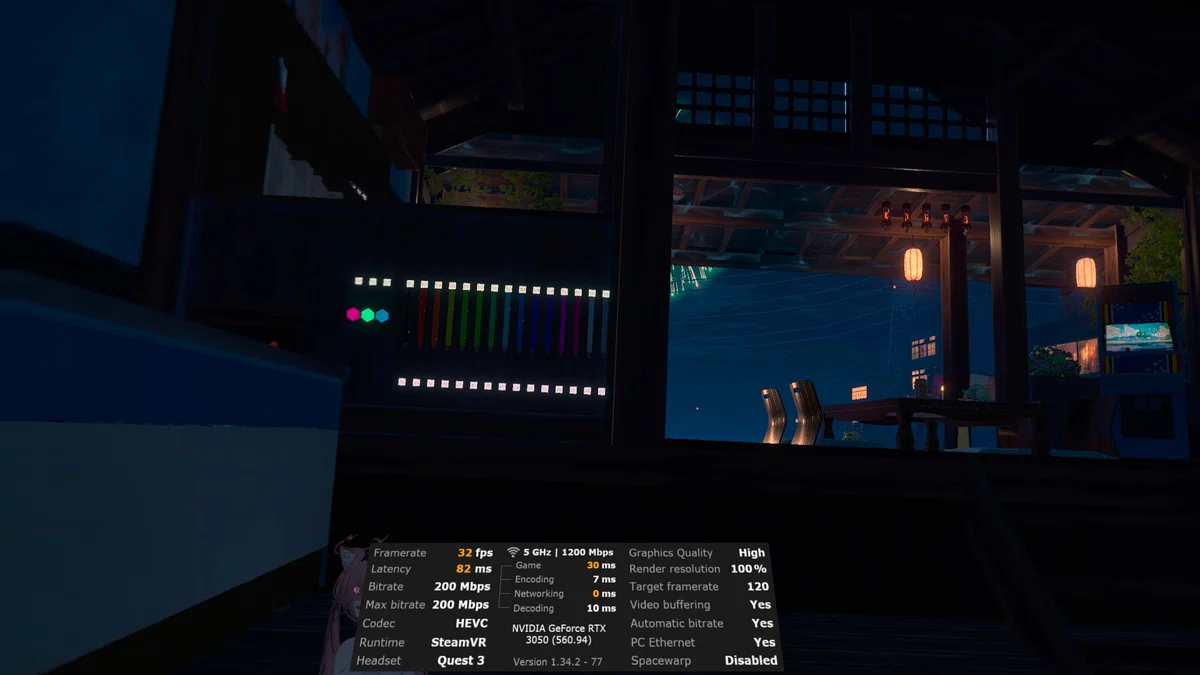 【VRChat・PC】RX9060XT(16GB)をVRChatで比較レビュー！｜ことは しろ