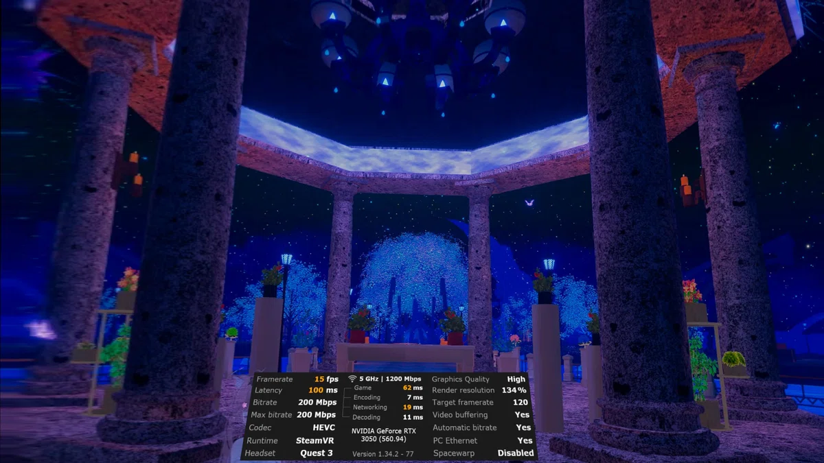 【VRChat・PC】RX9060XT(16GB)をVRChatで比較レビュー！｜ことは しろ