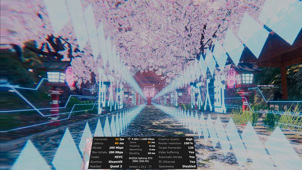 【VRChat・PC】RX9060XT(16GB)をVRChatで比較レビュー！｜ことは しろ