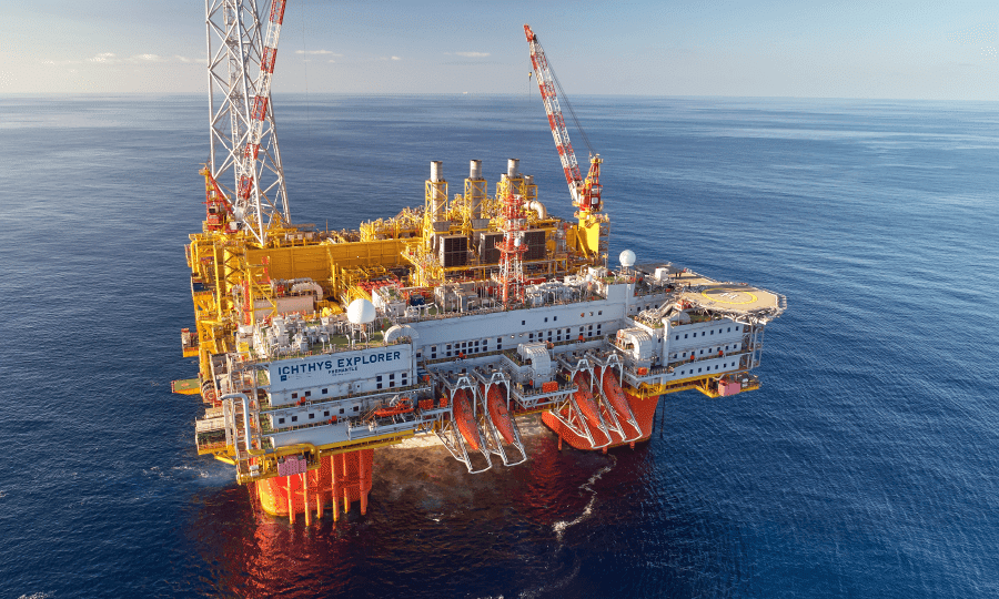 【INPEX】エネルギーの中枢を担う存在｜キギョケン 世界の企業研究