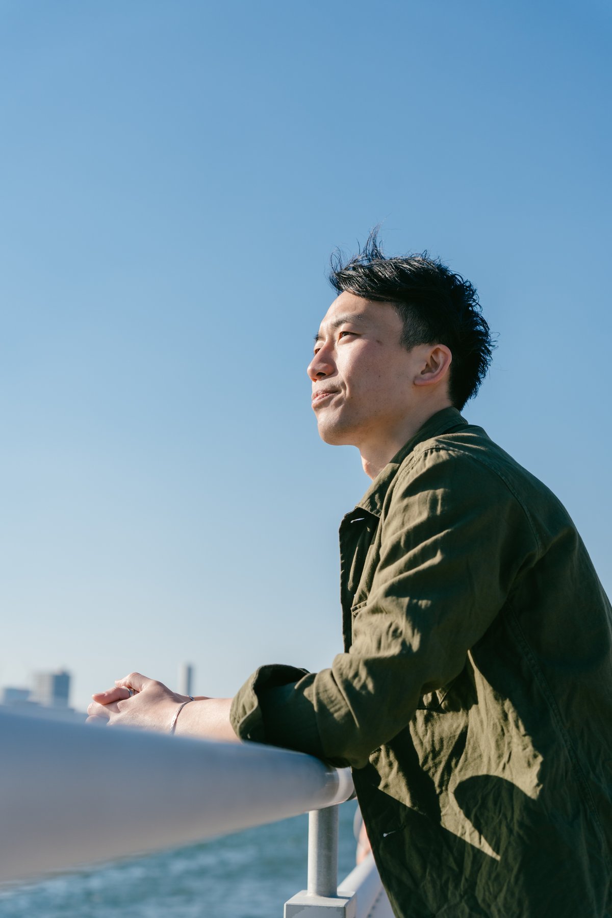 藤原勝煕 自己紹介 2025年ver｜藤原勝煕 | Katsuhiro Fujiwara