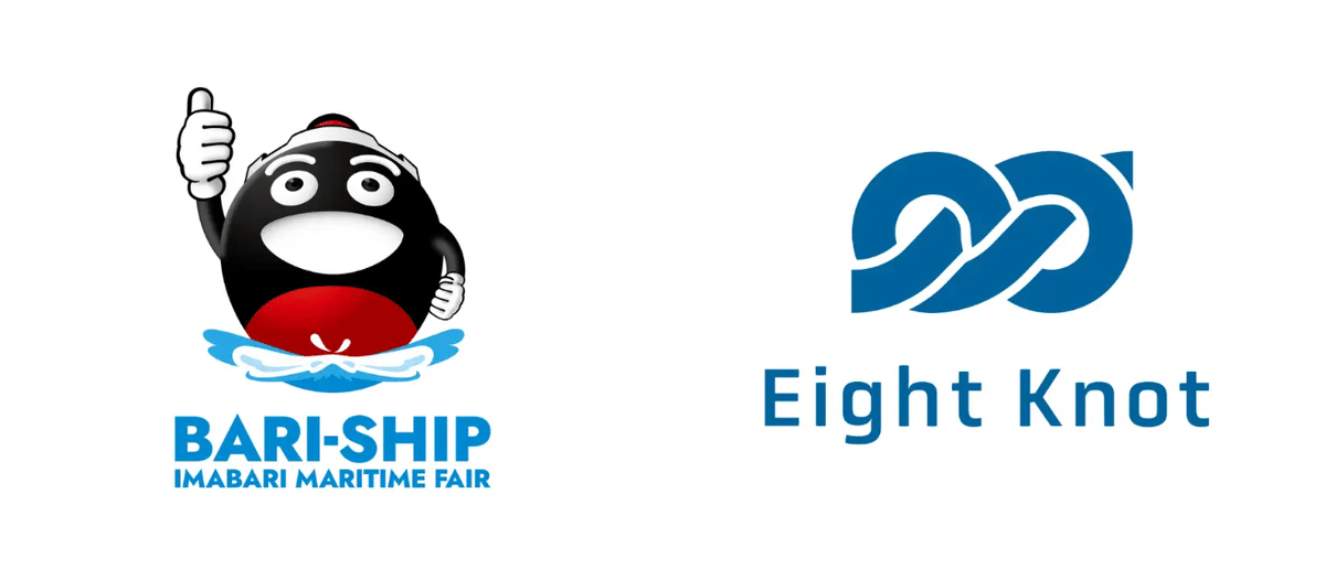 バリシップ2025出展レポート｜エイトノットの展示・セミナー・交流の記録｜Yujin Kimura