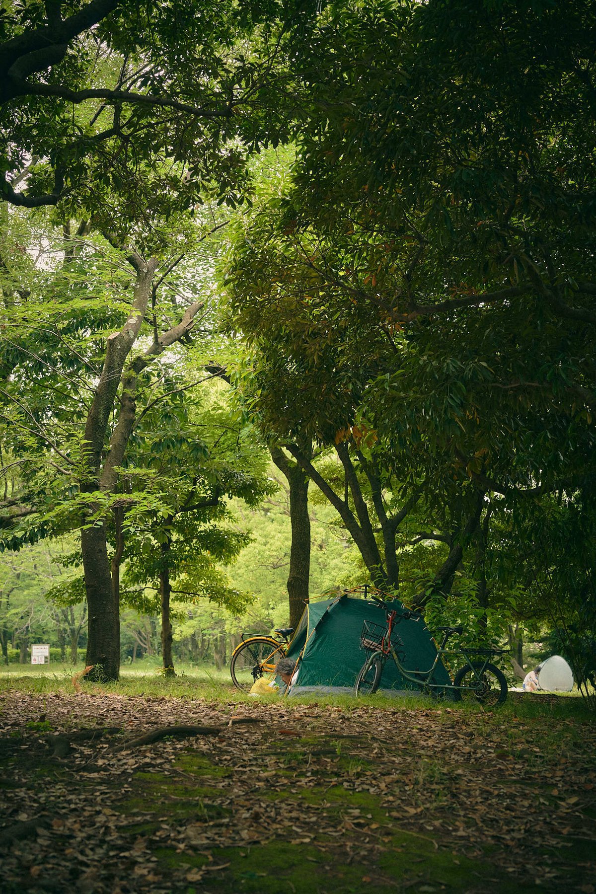 平和島~大井ふ頭お散歩｜Kenta Komai